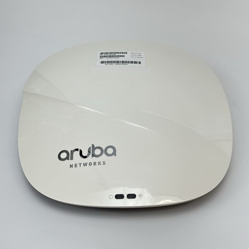 Lot of 10 Aruba AP-335 Wireless Access Points – Used – Signs of Wear | eBay