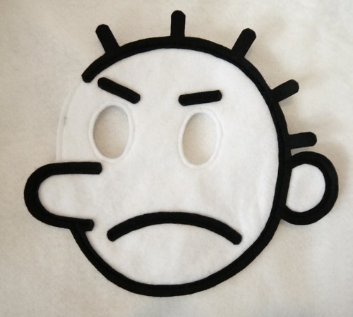 Diary Of A Wimpy Kid Rodrick Drawing