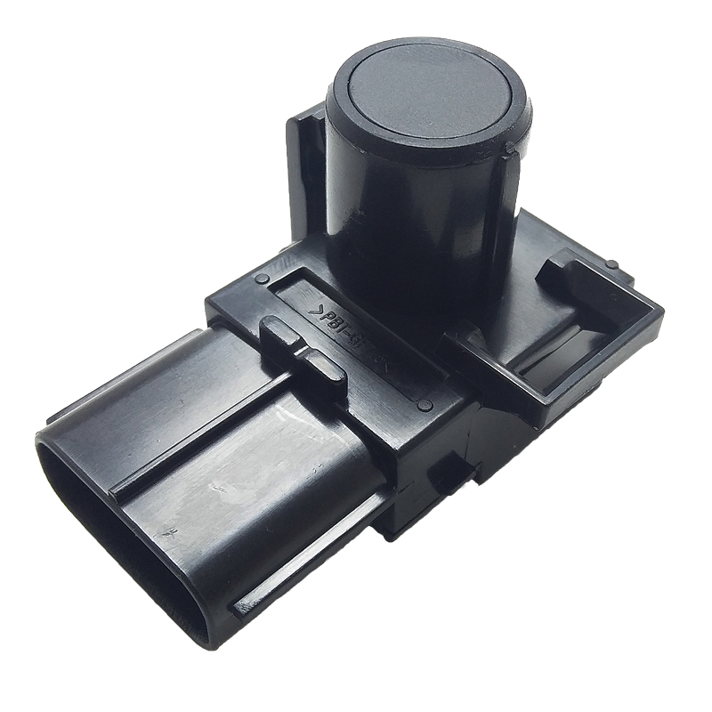 4PCS 89341-33160-C0 PDC Parking Sensor Black For Toyota Land Cruiser ...