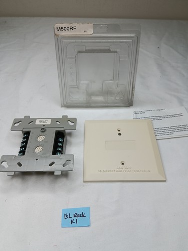 EST M500RF Control Module *No Mounting Screws* | eBay