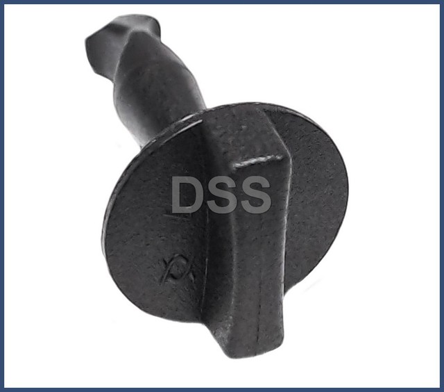 New Genuine Mercedes-Benz Rotary Catch 0009982395 OEM | eBay