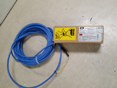 AE Sensor ATM.1ST/N/Ex/Ti 900 / 2200 mBar 118859 | eBay