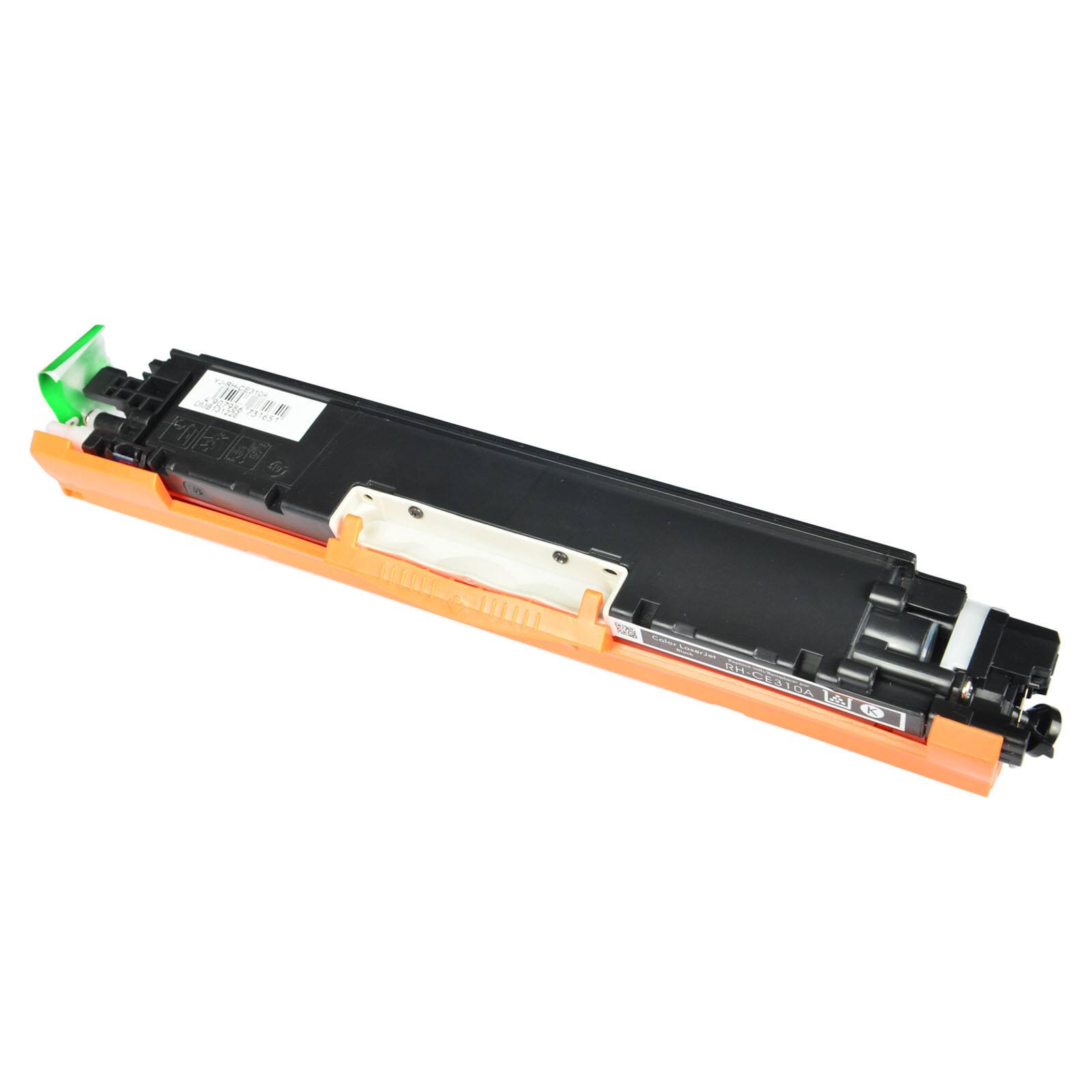 CF350A Black Toner Cartridge For HP Color LaserJet Pro MFP M177fw MFP ...