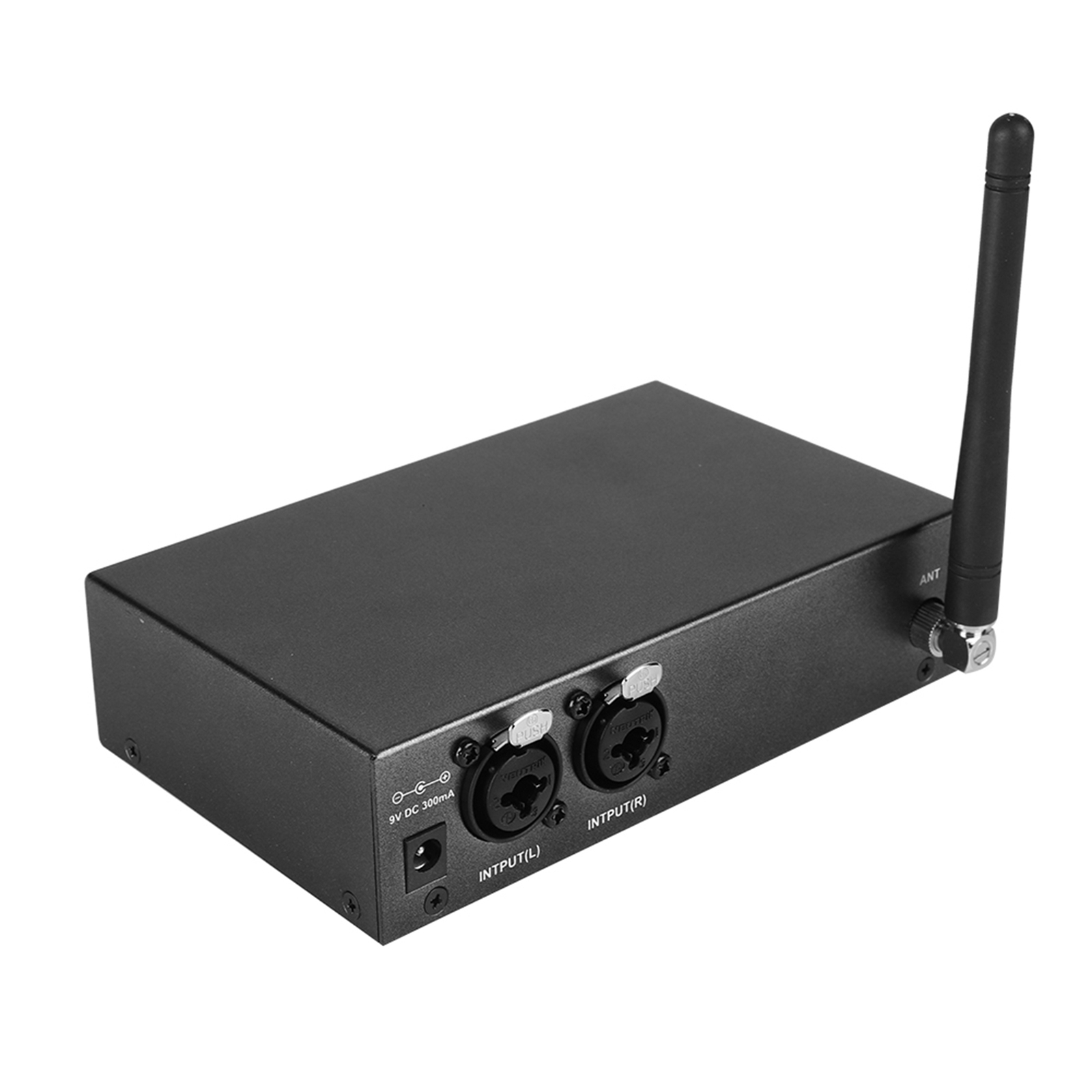 ANLEON S2 Wireless Monitor System