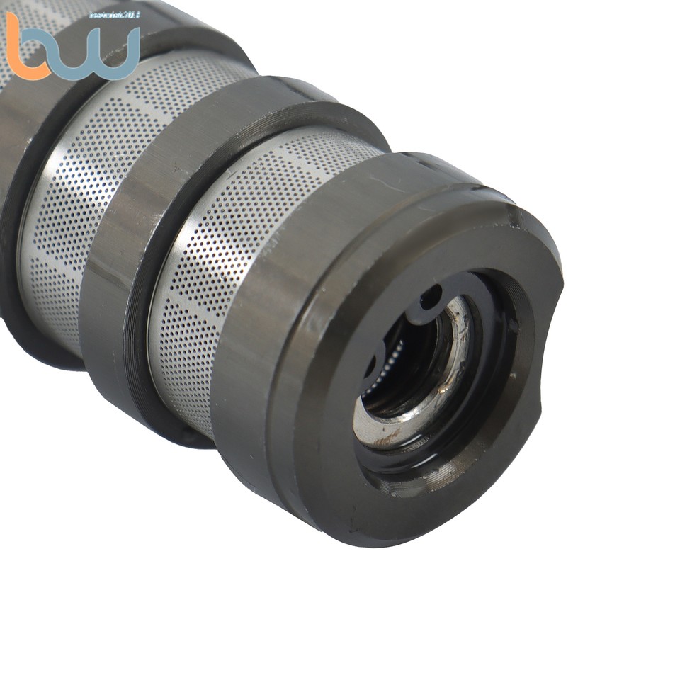 For 2017-2024 Ford F150 3.5L Timing Chains Solenoid Phaser Guide Tensioner Kit | eBay