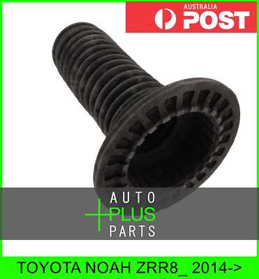 Fits TOYOTA NOAH ZRR8_ Front Shock Absorber Boot | eBay