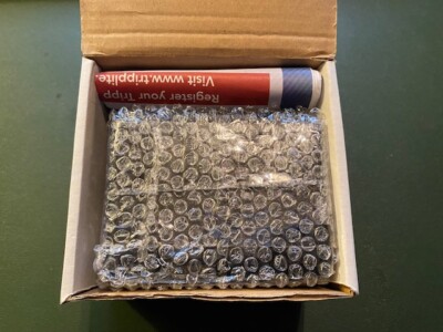 NEW TRIPP LITE 2POSTRMKITWM 2 POST RACKMOUNT WALLMOUNT INSTALLATION KIT ...