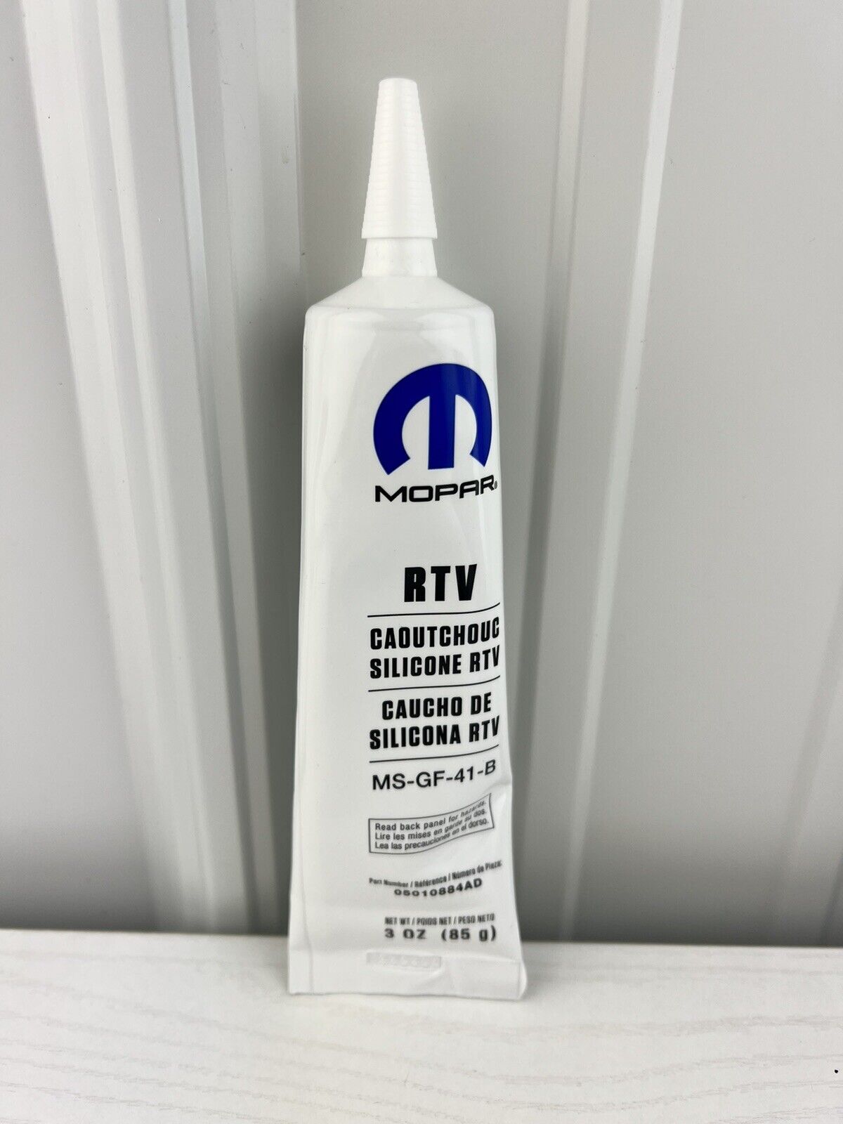Transmission Leak Sealant-RTV Silicone Mopar 5010884AD for sale online ...