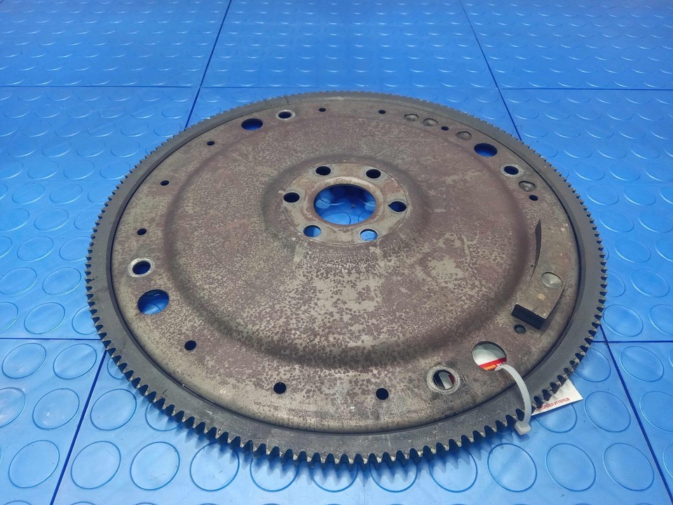 Ford 302 351W Automatic Transmission Flywheel Drive Plate Genuine OEM ...