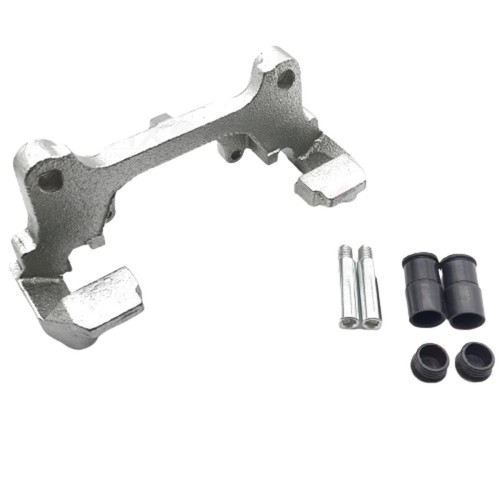 Pour Audi A4 B8 A5 8T3 8F7 8TA Frein Avant Étrier Support Curseur ...