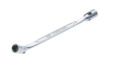 KTC FLEXIBLE HEAD SOCKET (8x10～17x19mm) FBH1-8X10～FBH1-17X19 | eBay