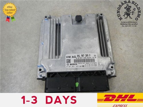 A4, Q3, Tarraco, Kodiaq, Tiguan / 2.0 Moteur Diesel ÉCU 04L907309P | eBay