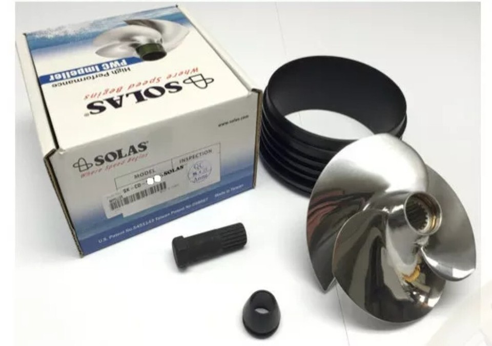 Jet Ski Cool Box for Sea-Doo – 51L LinQ Cooler 269801151 | eBay UK