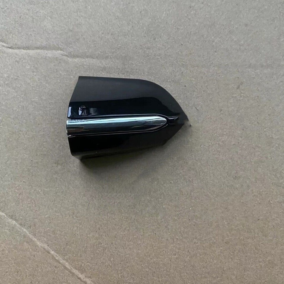 Replace Front Left Hand Door Handle Key Bezel Cover Cap For Ford Fusion ...