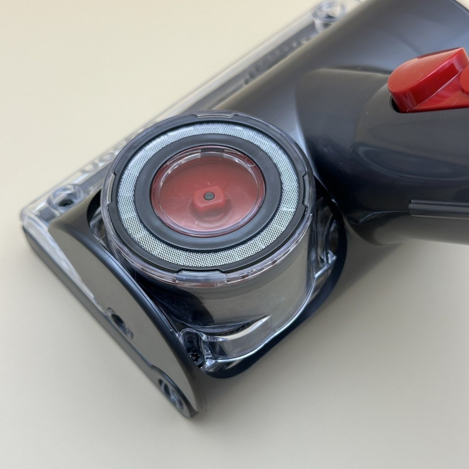 GENUINE DYSON QUICK RELEASE TANGLE FREE TURBINE TOOL CY22, CY23, CY26 ...