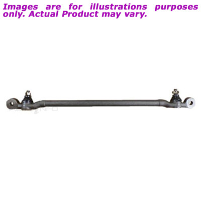 New PROSTEER Centre Link For HOLDEN RODEO TF TFR54 2.5L 2D Utility RWD ...