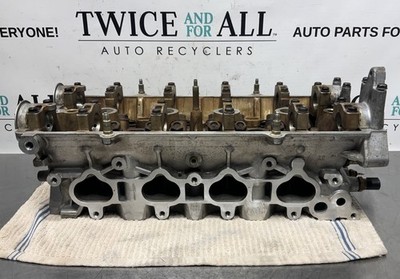 REFURBISHED 1997-2001 Honda CRV 2.0 B20B B20Z DOHC Cylinder Head P75 | eBay