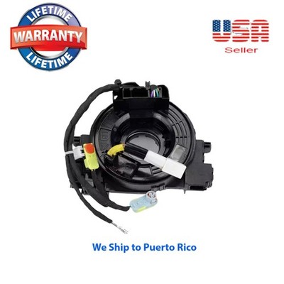 84308-0R030 Clock spring Fit LEXUS ES350 ES250 ES300H 2019-2021 heated ...