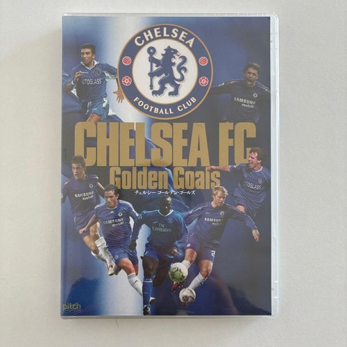 chelsea golden goals fk | eBay