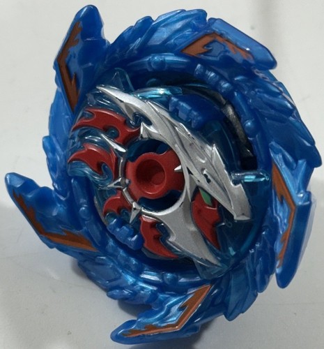 Beyblade Burst Surge Speed Storm Hasbro Kolossal Helios Anime Bey Toy ...