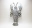 Metal Lobster Wall Art | eBay