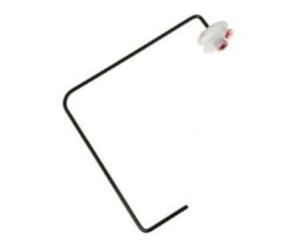 GE Stacked Laundry Center Dryer Idler Assembly WE03X27417 | eBay