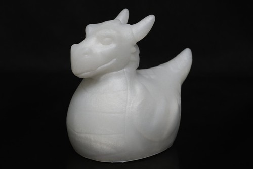 NEW Bad Dragon RUBBER DUKE Collectible Silicone Squish Toy Duck RARE | eBay