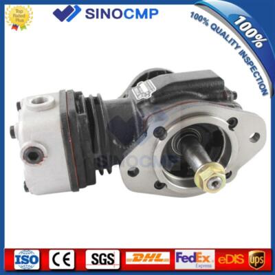 6BT 4BT 5.9L 6CT Air Compressor Pump 3974548 A3974548 for Cummins 160/ ...