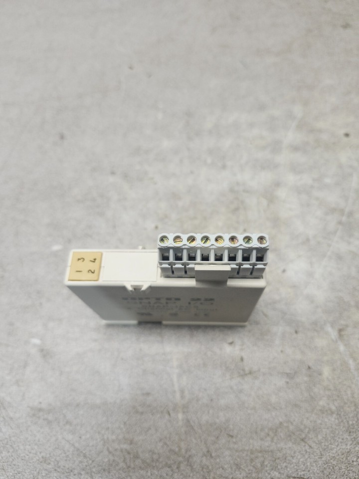 NEW IN BOX OPTO 22 4 CHANNEL AC SNAP-IAC5 | eBay