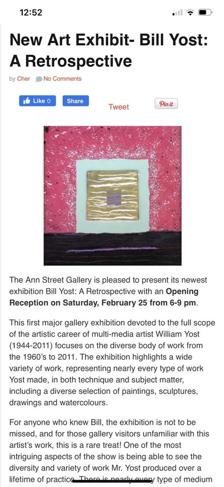 Oil Painting Manner Of Andrew Wyeth, By Bill William Yost, Boy Roasting ...