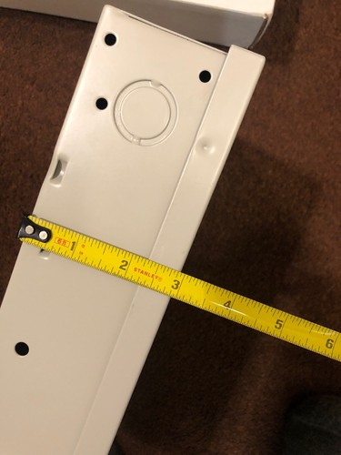 New DMP 340-G Small Enclosure Grey 12 X9.5 X 3 Box Only For XT30/XT50 ...