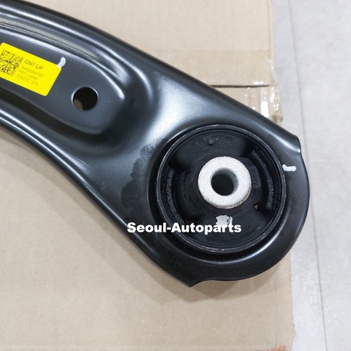 FREE🚀DHL 54500AA100 OEM Front LOWER Control Arm LEFT For Hyundai ...