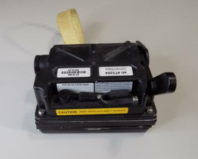 Savi Technology Echo Point St-675-SIAD-001 RFID Cargo Tracking Tag Assy ...