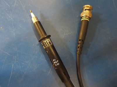 Test Products International (TPI) M20 Testing Probe | eBay