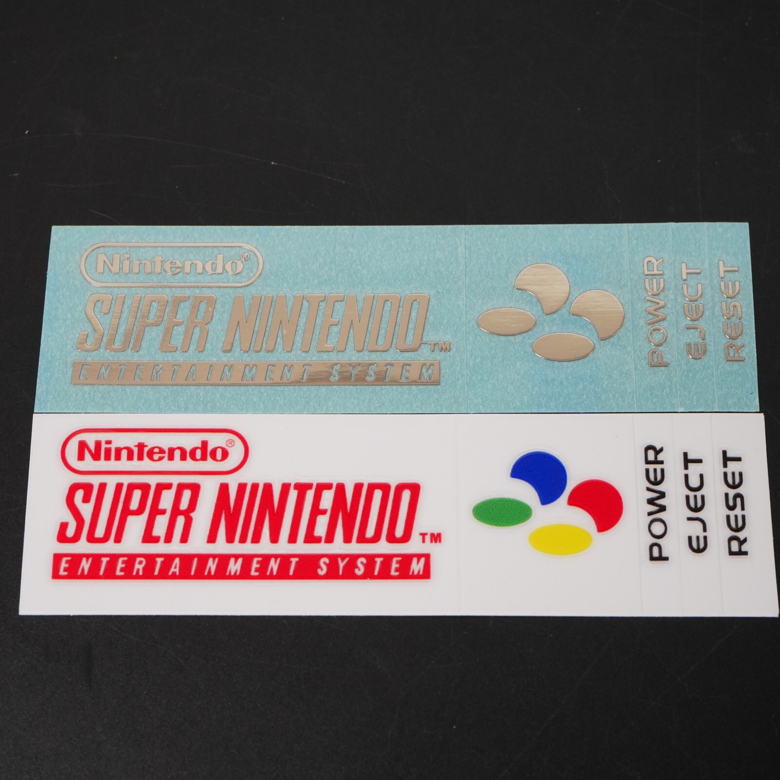 Nintendo Super Famicom Console SHVC-001 SFC SNES Purple Shell USB MOD ...