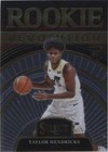 2023-24 Panini National Treasures - Rookie Patches 2009 Rookie Patches ...