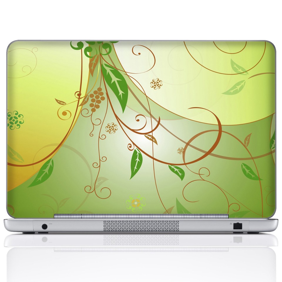 14 Inch Laptop Skin Sticker Decal Cover Wraps for ASUS DELL HP Acer ...