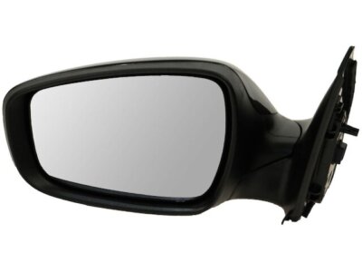 Left TRQ Power Paint to Match Mirror Mirror fits Hyundai Accent 2012 ...