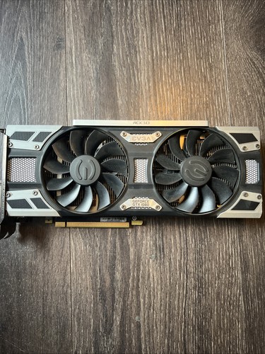 EVGA GTX 1080 GPU | eBay