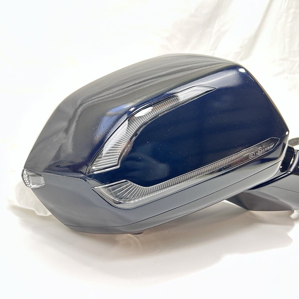 Hyundai Palisade Calligraphy UB7 Camera Puddle Side Mirror Right side ...