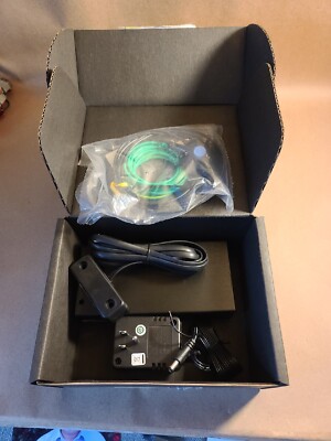 New SCS 724 Workstation ESD Monitor OPEN BOX | eBay