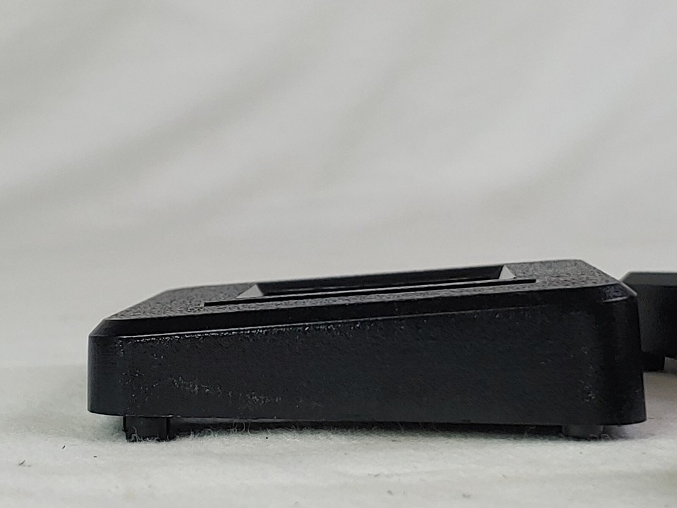 5 x Plastic Coin Entry Bezel for SUZO HAPP Arcade Game Machine Coin ...