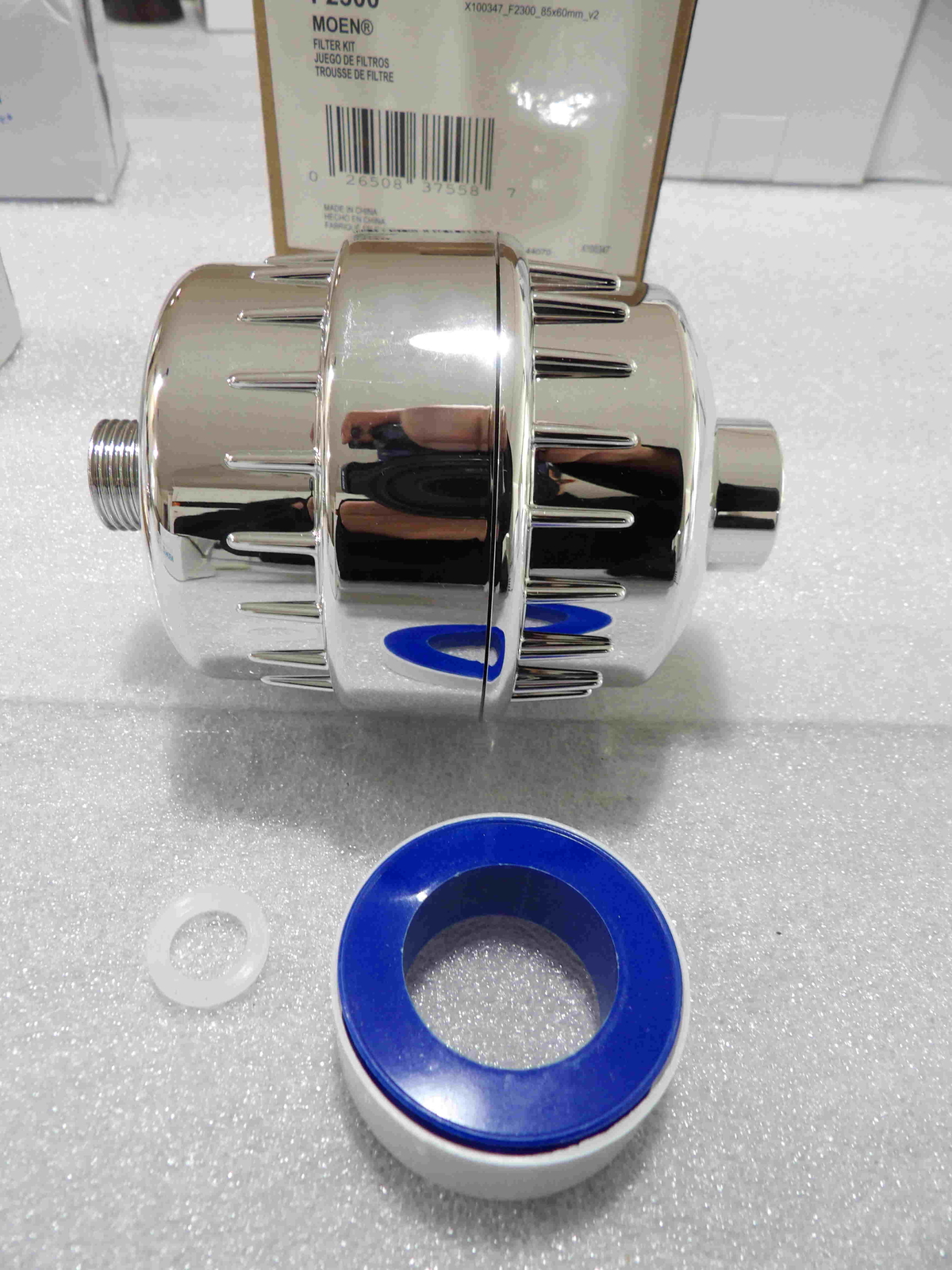 Moen F2300 Filter Kit for sale online | eBay