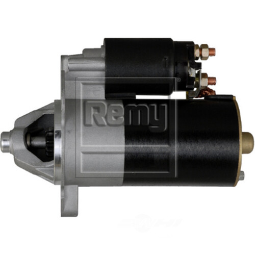 Starter Motor-Auto Trans Remy 27005 Reman | eBay