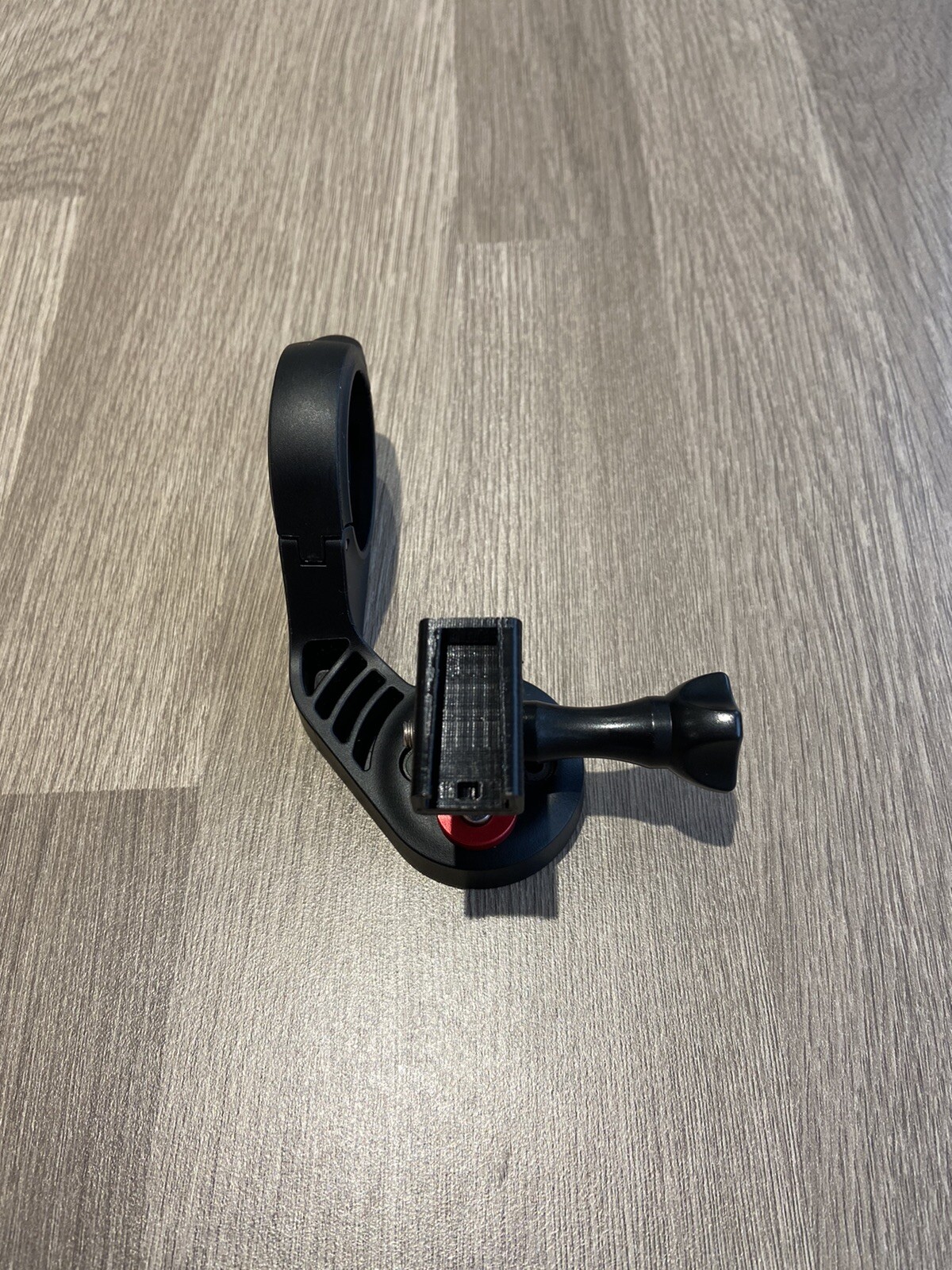 Cateye Headlight to GoPro Adapter | eBay