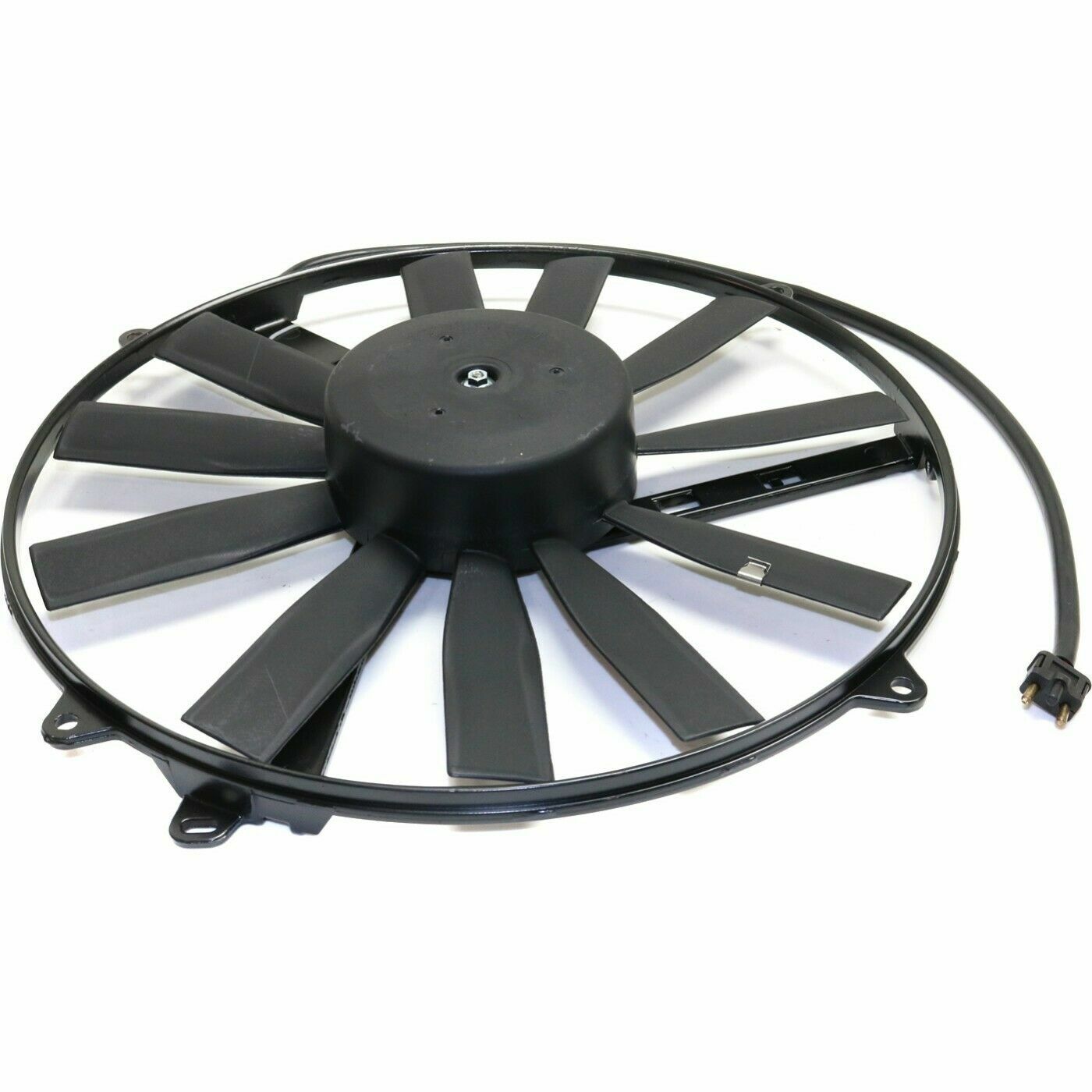 NEW A/C Condenser Cooling Fan for 2003-2006 Dodge Sprinter 2500 | eBay