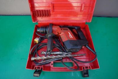 Rotary Hammer Drills - Hilti Te5