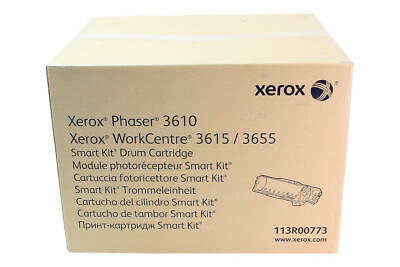 Original Xerox Drum Cartridge Trommel für Phaser 3610 WC 3615 3655 ...