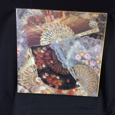 Fancy Fans Puzzle New In Box 500 Pieces | eBay