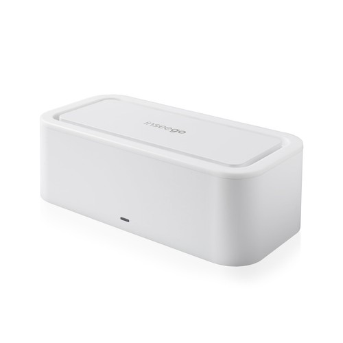 Inseego Wavemaker FX3100 Dual Sim 5G Router - for Business or Home ...